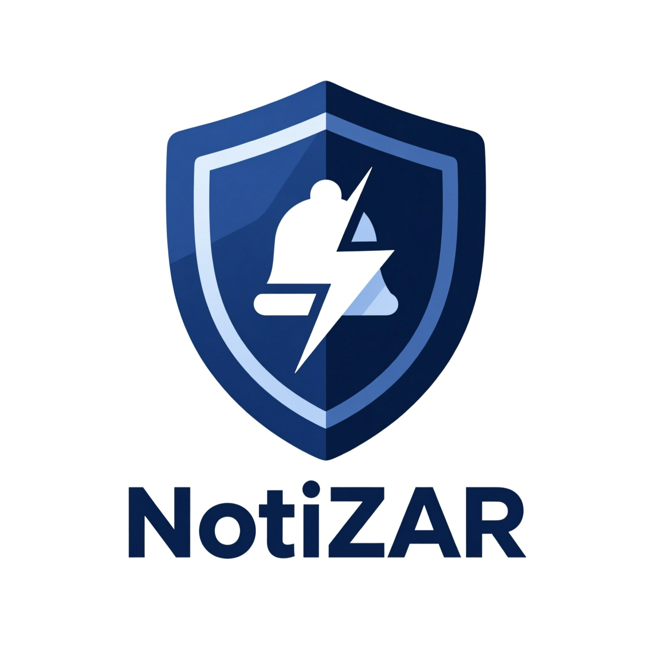 NotiZAR - Admin Dashboard